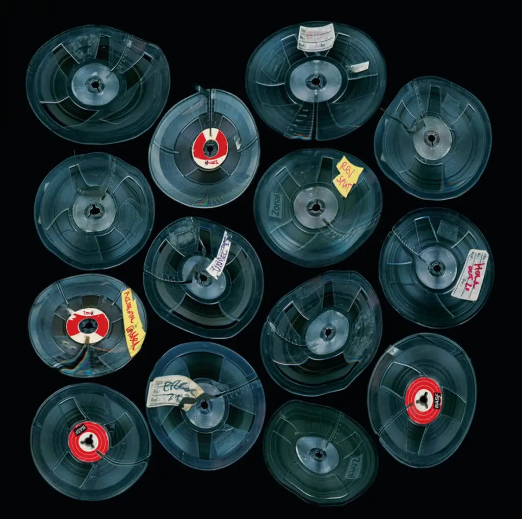 Castles In Space – An independent record label releasing beautiful ...